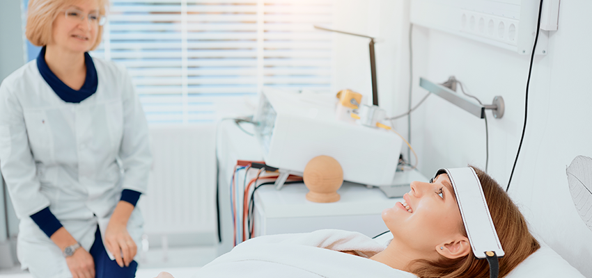 What to Expect During a Sleep Study at a Sleep Lab